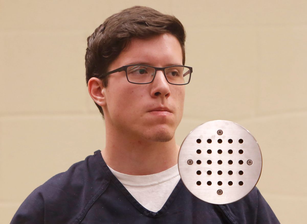 El pistolero que atacó una sinagoga en California se declaró culpable ...