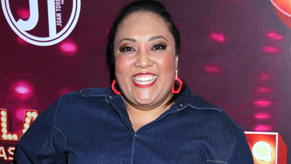 Michelle Rodríguez de “Me Caigo de Risa” envió tierno mensaje a Aislinn ...