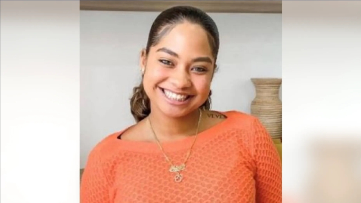 Forense confirmó que el cuerpo hallado en Florida es el de Miya Marcano ...