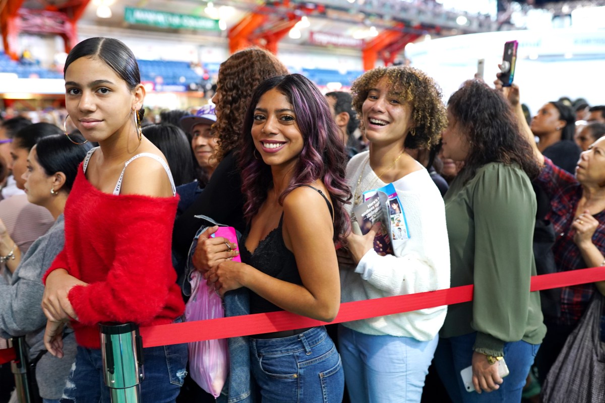 Mes de Herencia Hispana: los números de los hispanos en EE.UU. - La Opinión