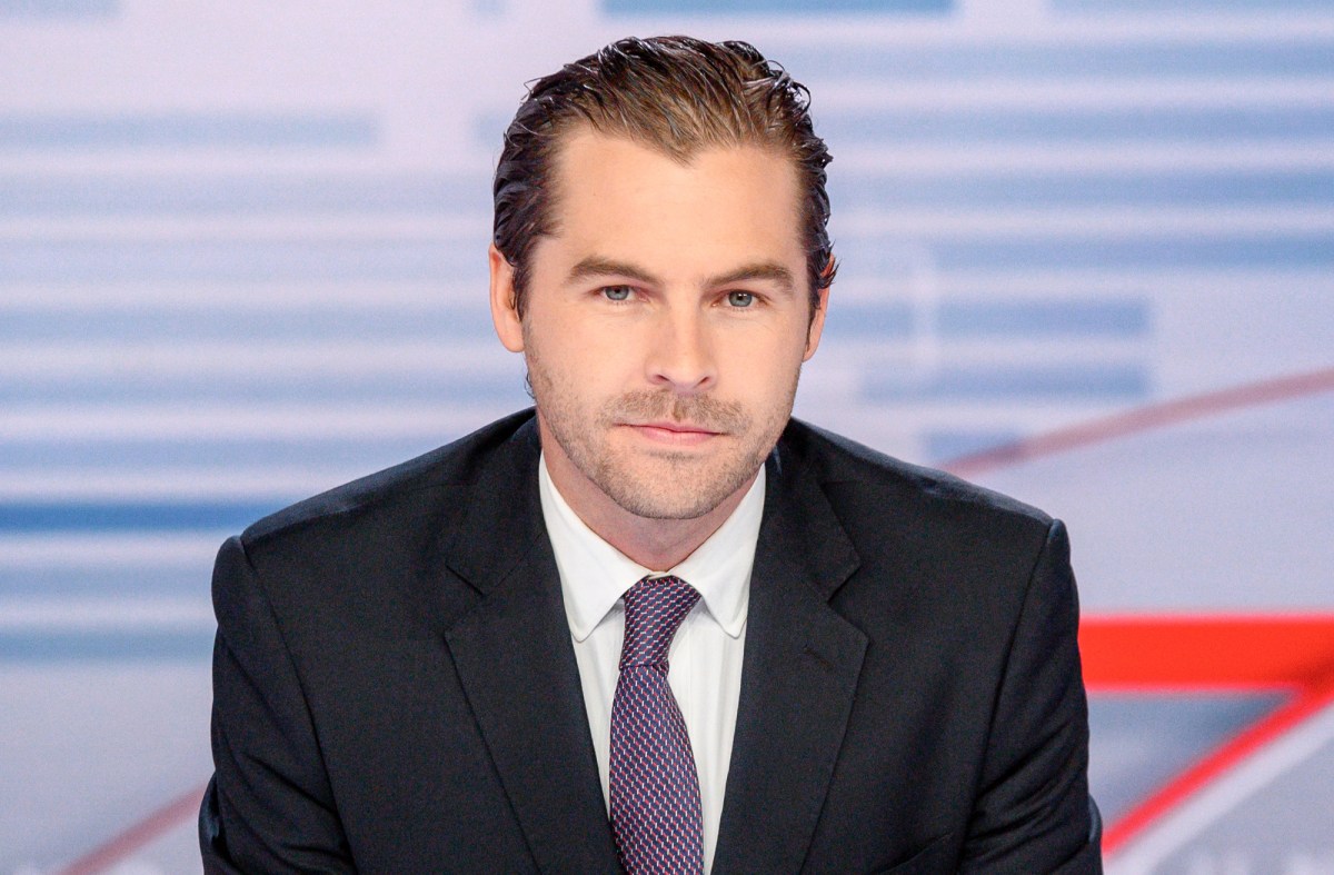 Telemundo confirma a Julio Vaqueiro como el nuevo presentador principal ...