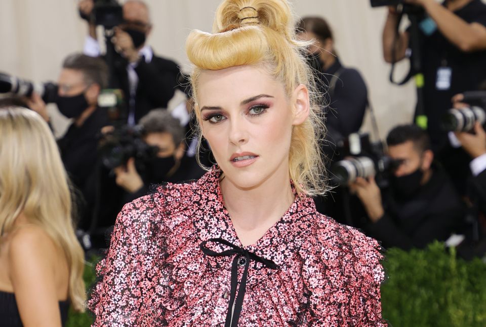 Kristen Stewart Se Casará Con Su Novia Dylan Meyer Tras Dos Años De