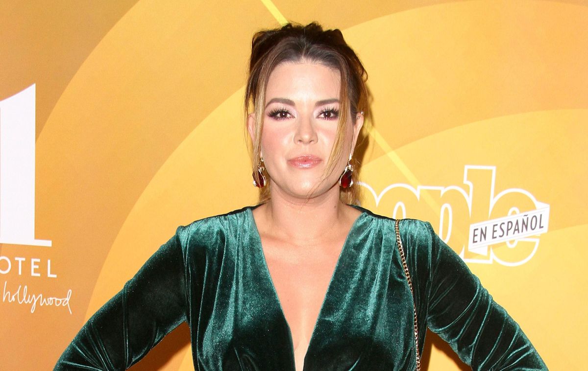 Alicia Machado estalla y envía fuerte mensaje a Ricky Martin - La Opinión