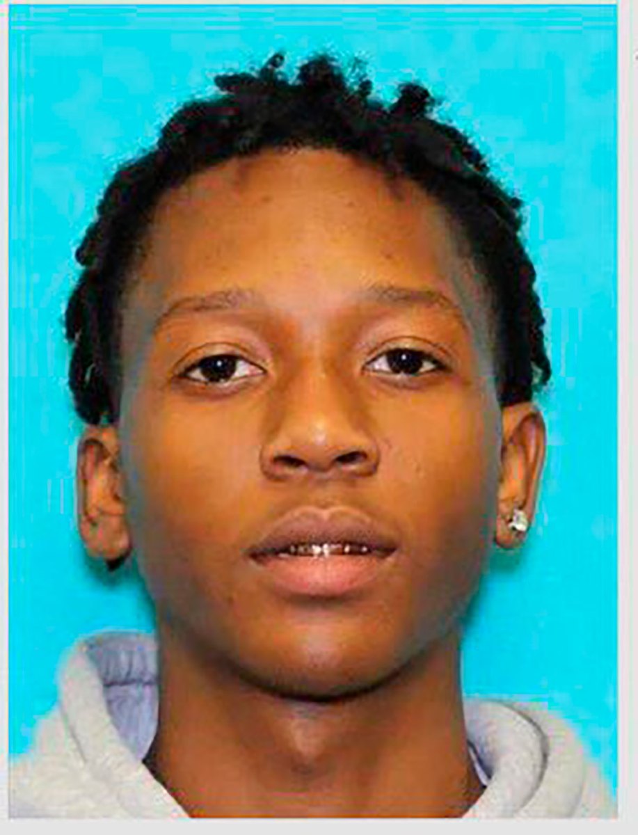 Autoridades buscan a Timothy Simpkins, sospechoso del tiroteo en ...