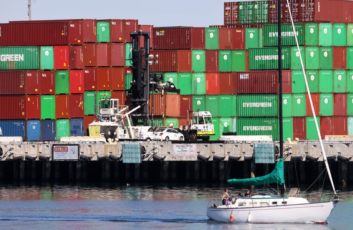 Gobernador de California dicta una orden para aliviar la congestión en ... Gobernador de California dicta una orden para aliviar la congestión en ...