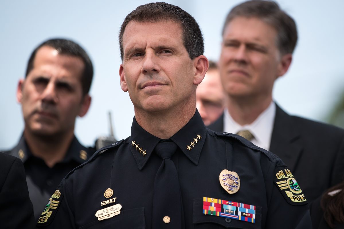 Sheriff de Florida reporta el hallazgo de un cuerpo que podría ser el ...