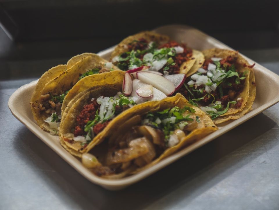 Top 5 de los mejores condimentos para tacos que puedes encontrar en ...