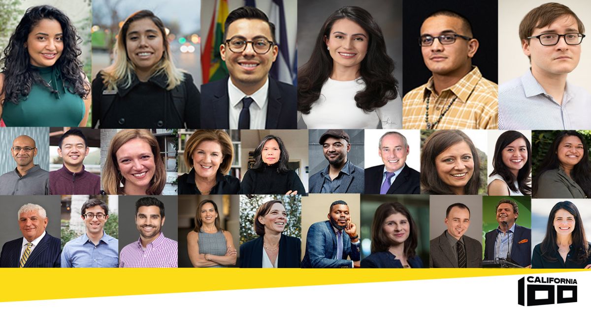 California 100 y el futuro del estado - La Opinión
