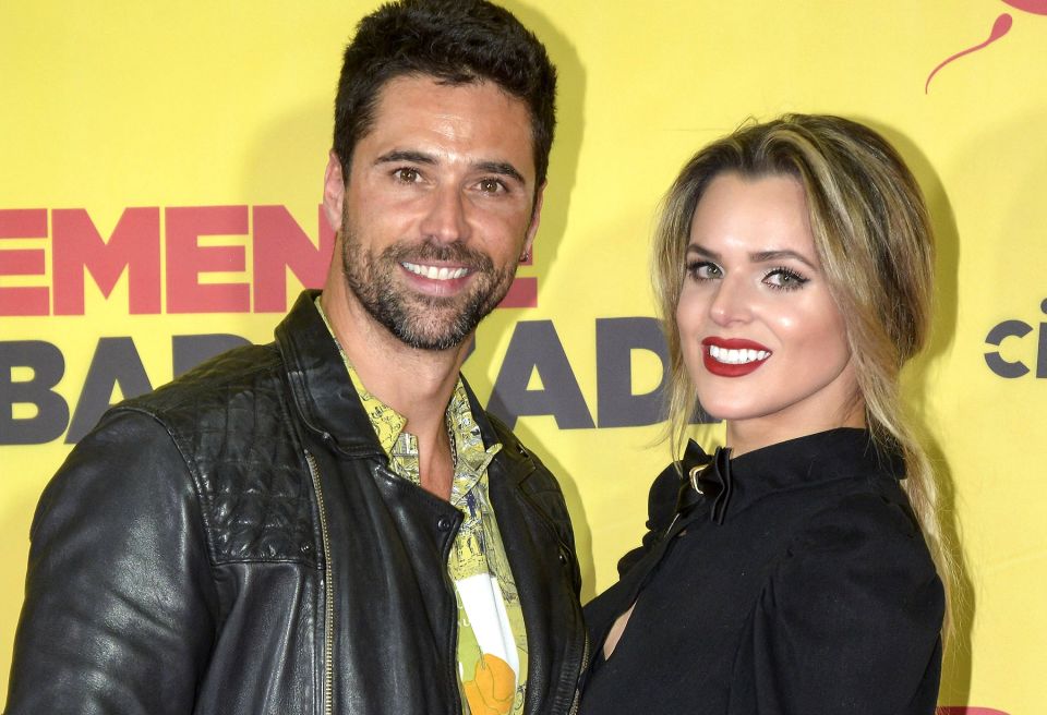 Isabella Castillo anuncia el fin de su relación con Matías Novoa - La ...