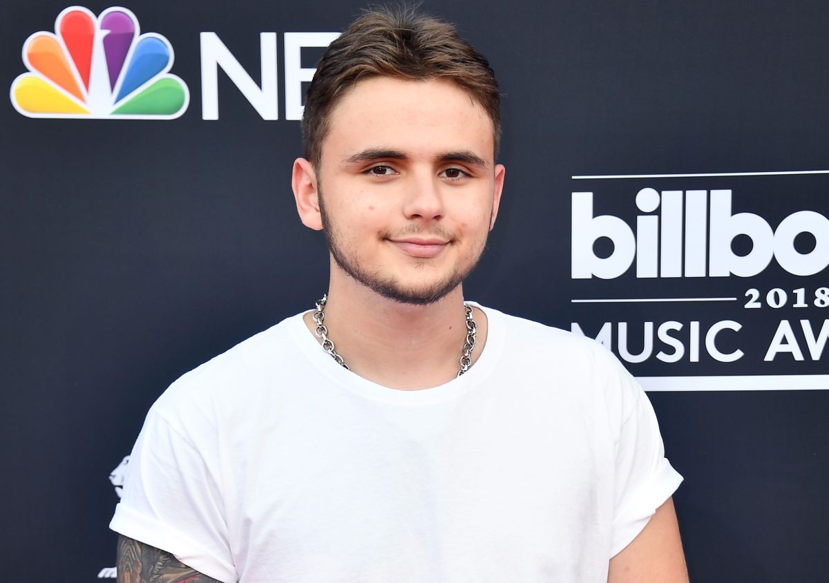 El hijo de Michael Jackson asegura que quedó traumado después de ver el ...