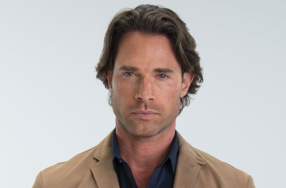 Sebastián Rulli dice que gracias a plataformas de streaming actores de ...