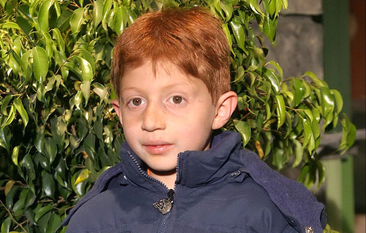 Mamá de Octavio Ocaña habría sido hospitalizada de urgencia y familia ...