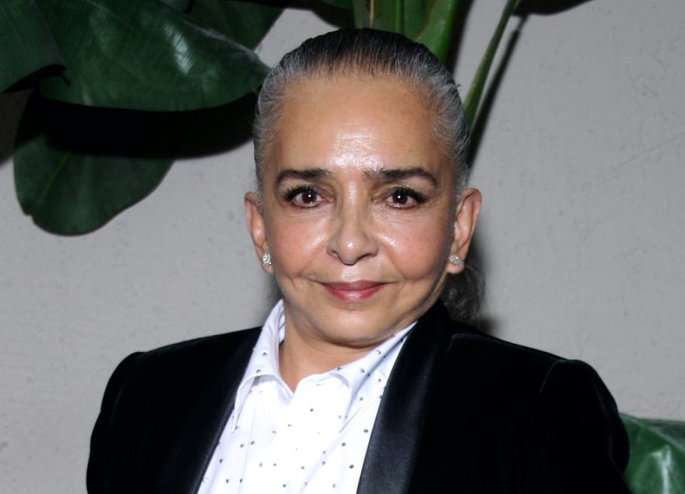 Ana Martín llega a los 76 años pensando en retirarse de la actuación ...