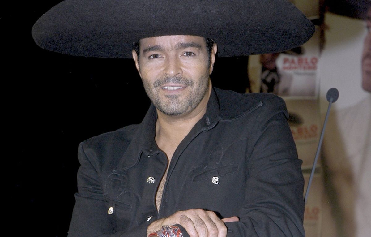 Pablo Montero estaría estrenando romance con Nicole Cast ¡Conócela ...
