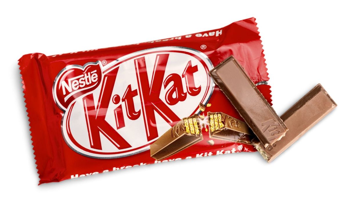 Kit Kat Cereal llegará este mes a los supermercados de Estados Unidos ...