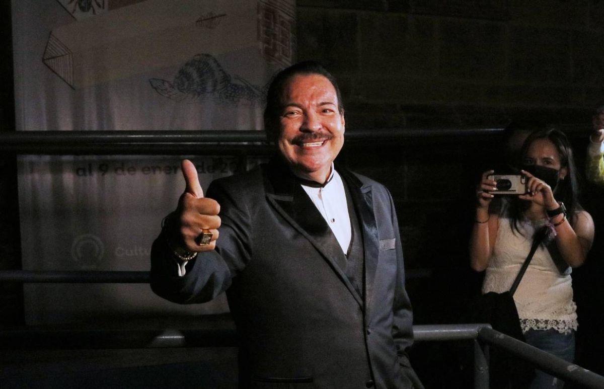 Julio Preciado entrará al quirófano para realizarse unos “arreglitos ...