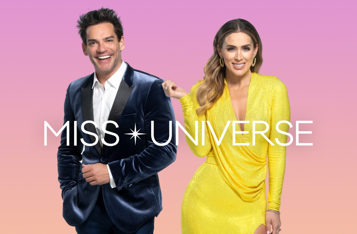 Telemundo tuvo el Miss Universo 2021 pero perdió la corona ante ...