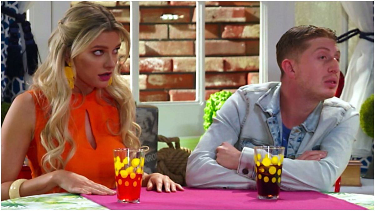 Conoce por dentro la casa de Talitha Becker, la ‘otra novia’ de Octavio ...