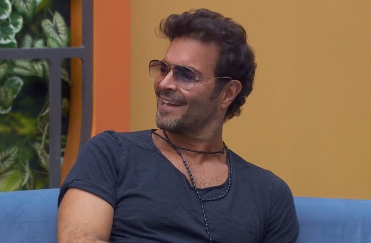 ¿Y Gisella Aboumrad? Pablo Montero se deja ver con jovencita tras salir ...