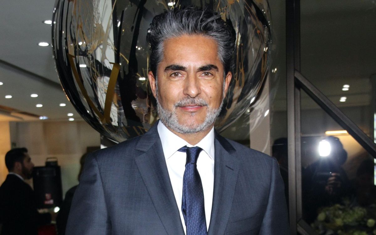 Raúl Araiza exhibirá los excesos de su vida con un monólogo - La Opinión