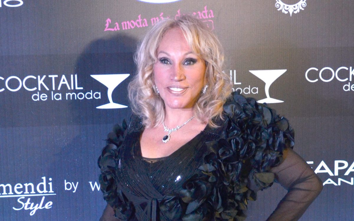 Laura León ya tiene listo su testamento: ¿Quién será el heredero de su ...