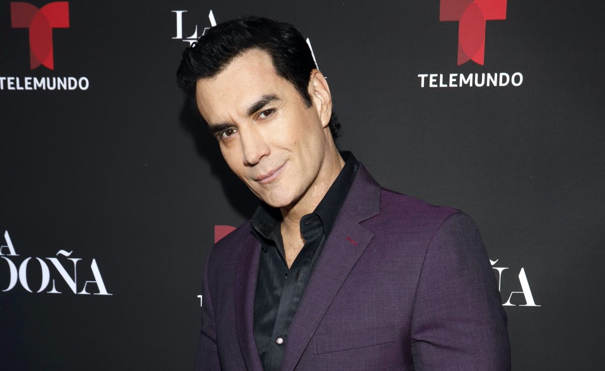 David Zepeda confiesa por qué no consiguió éxito en Hollywood - La Opinión