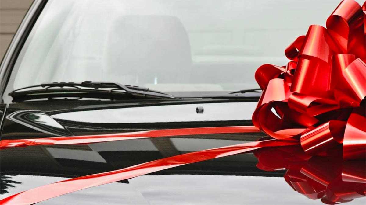 Guía de regalos para los amantes de los coches - La Opinión