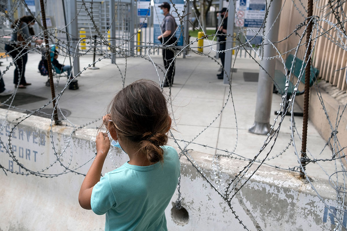 Más de 3,000 niños inmigrantes fueron explotados laboralmente en 2022 ...