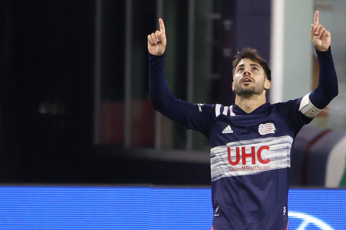 Reconocimiento a una gran temporada: el español Carles Gil elegido MVP ...