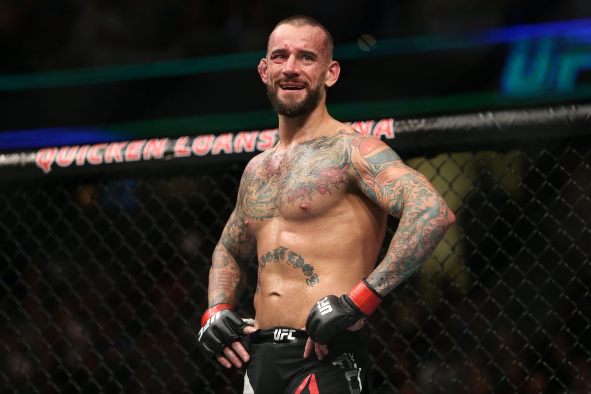 Conoce por dentro la nueva mansión de CM Punk, exluchador estrella de ...