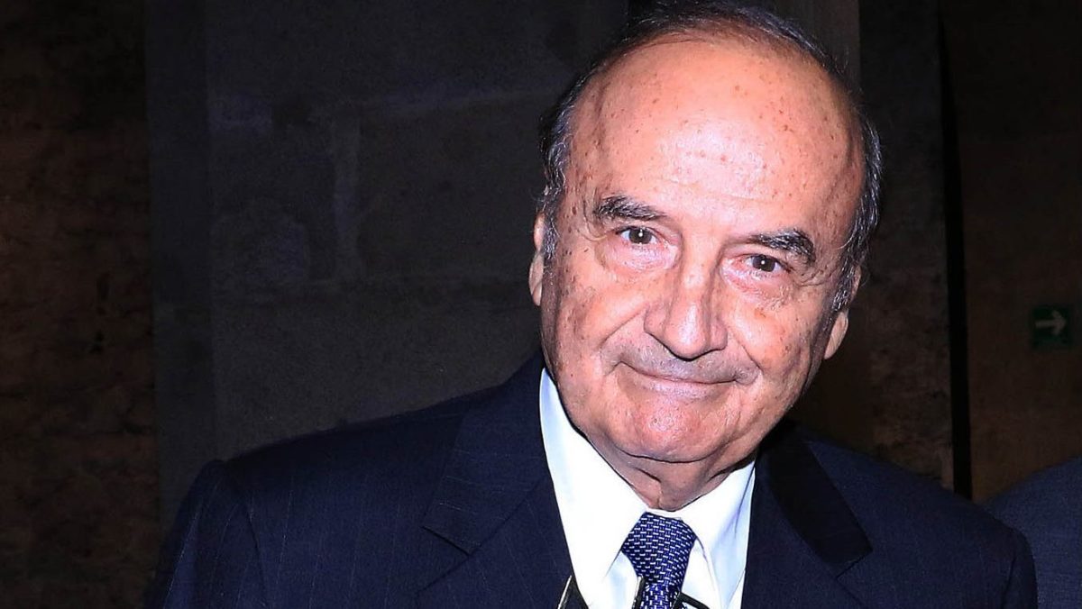 "Un talento legendario": la vida y legado de Fernando Von Rossum ...