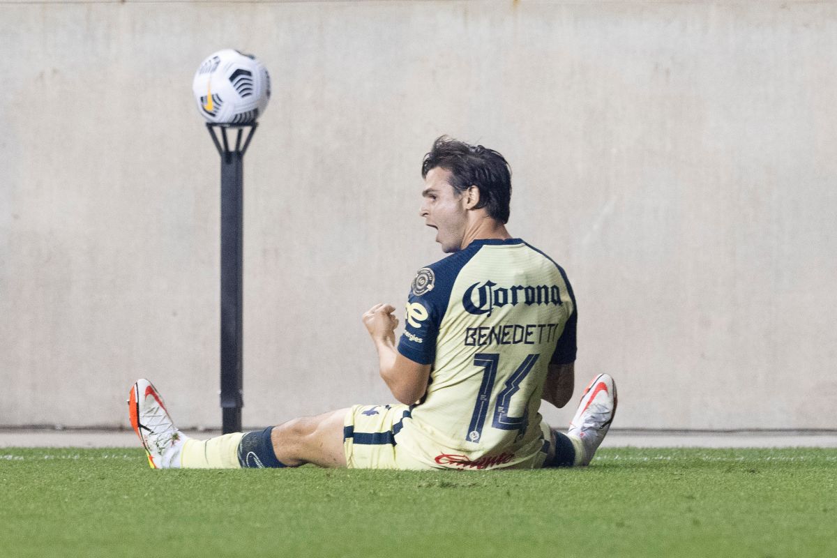 De América a Mazatlán: las Águilas le abrieron la puerta de salida a ...