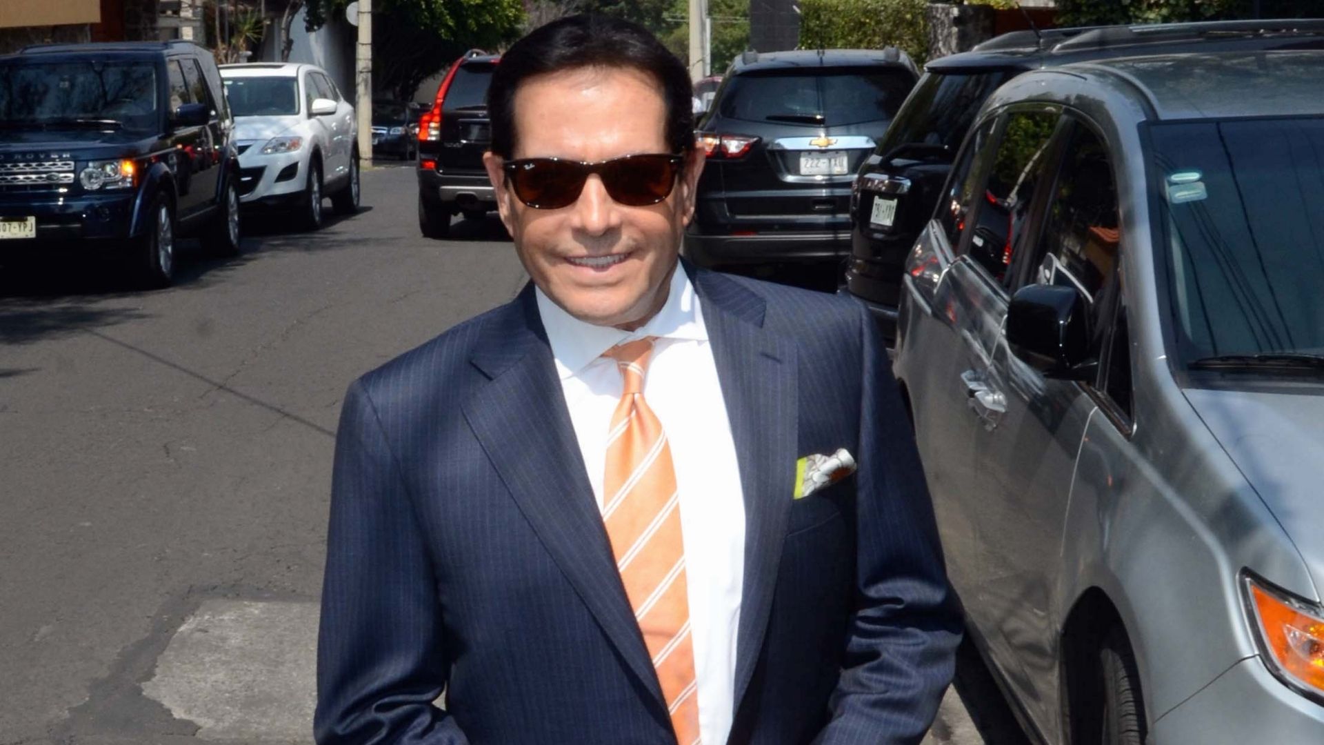 Pepillo Origel revela quién es el famoso que peor le cae del medio ...