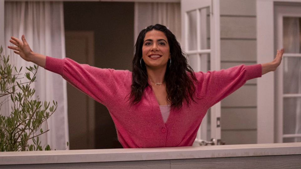 ‘With Love’, la nueva serie de Amazon Prime que revive el amor pero con ...