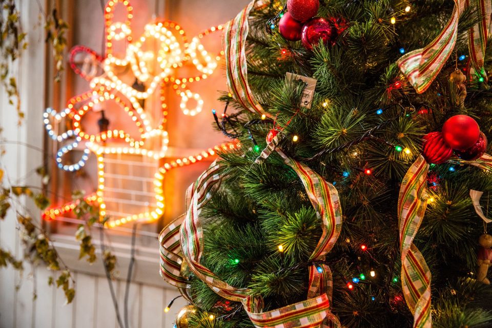 4 tradiciones para festejar Navidad en Estados Unidos - La Opinión