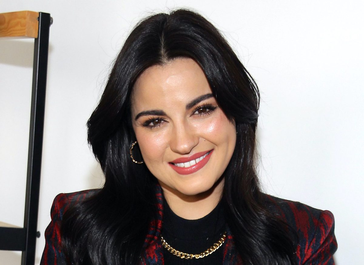 Maite Perroni y su novio suben la temperatura en Instagram con atrevida ...