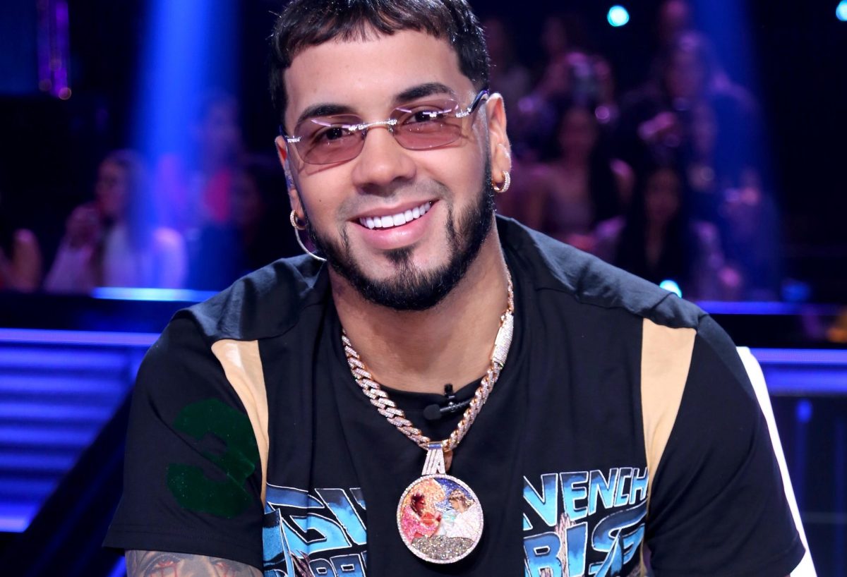 El cambio de Anuel AA en su Instagram que causó que tacharan a Yailin ...