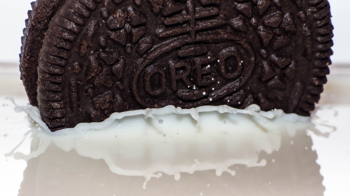 Oreo celebra su 110 aniversario con nueva galleta y merch de edición ...