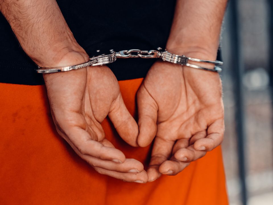 Hombre De Wisconsin Condenado Por Matar Y Desmembrar A Sus Padres La