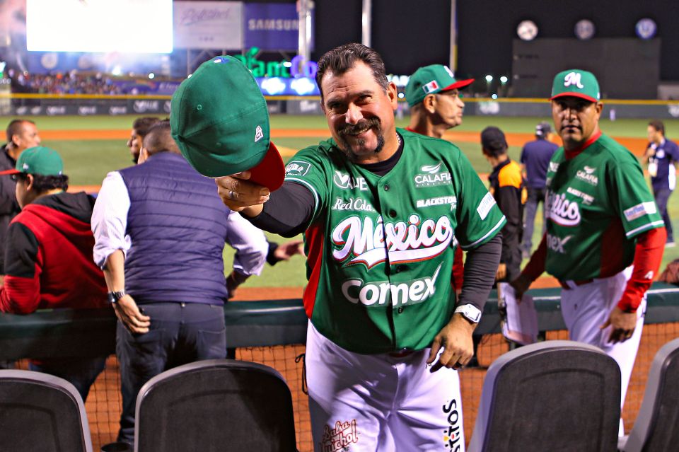 MLB: El mexicano Benjamín Gil será coach en los Angelinos de Anaheim ...
