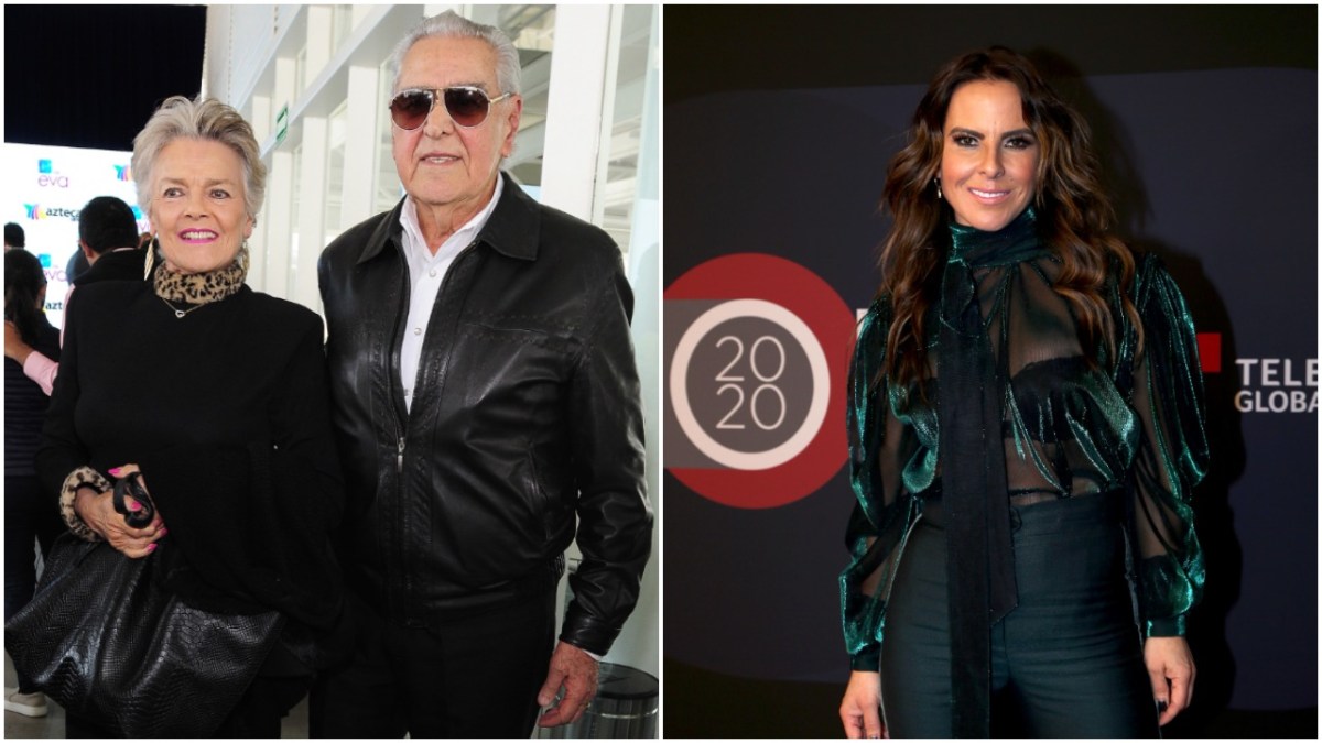 Kate del Castillo quedó encantada con la nueva y sencilla casa de sus ...