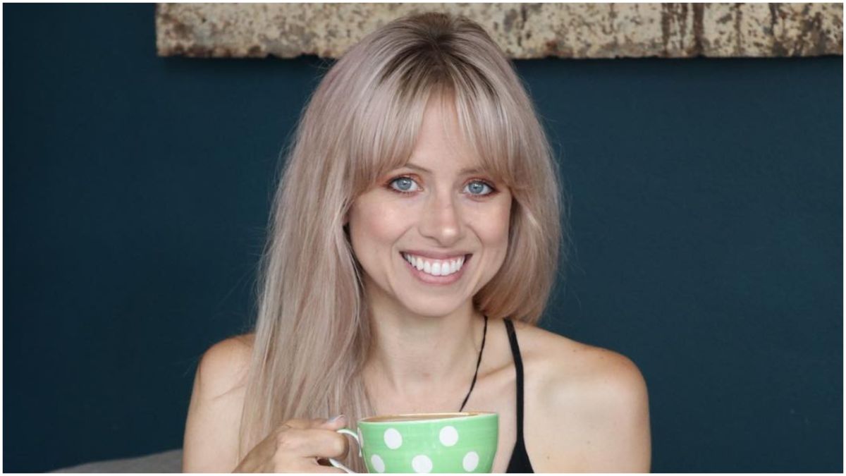 Superholly, la influencer que ‘criticó’ el inglés de Yalitza Aparicio ...