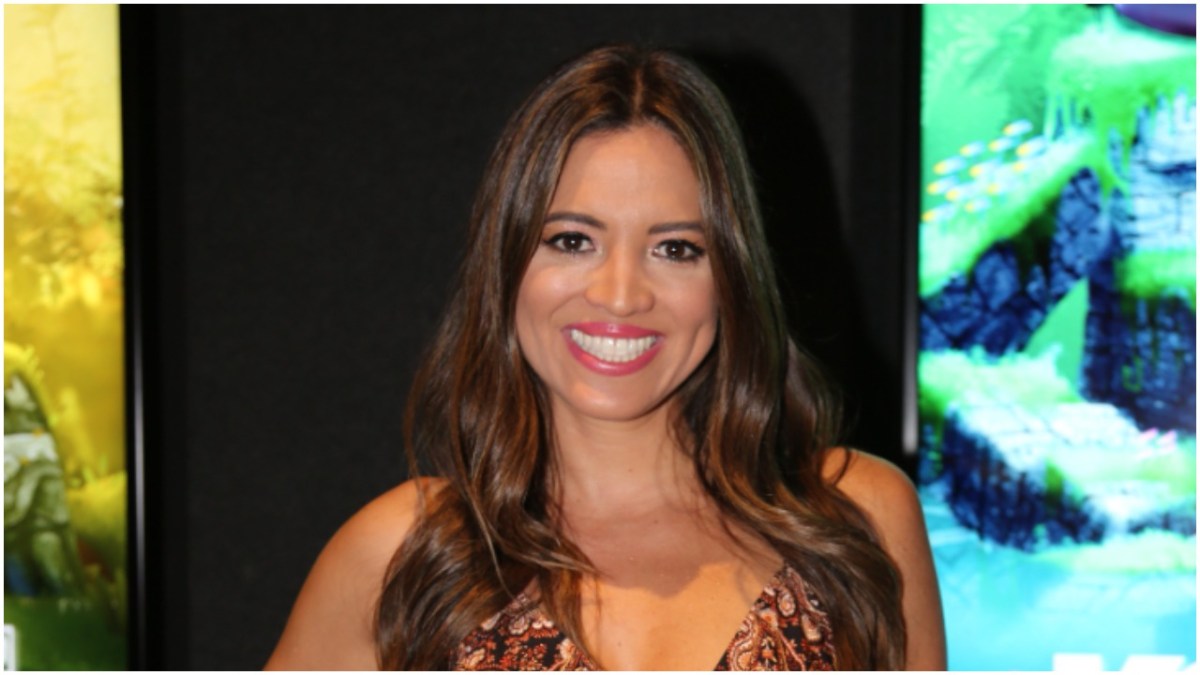 Pamela Silva apoya a Roger Borges tras su salida de Univisión - La Opinión