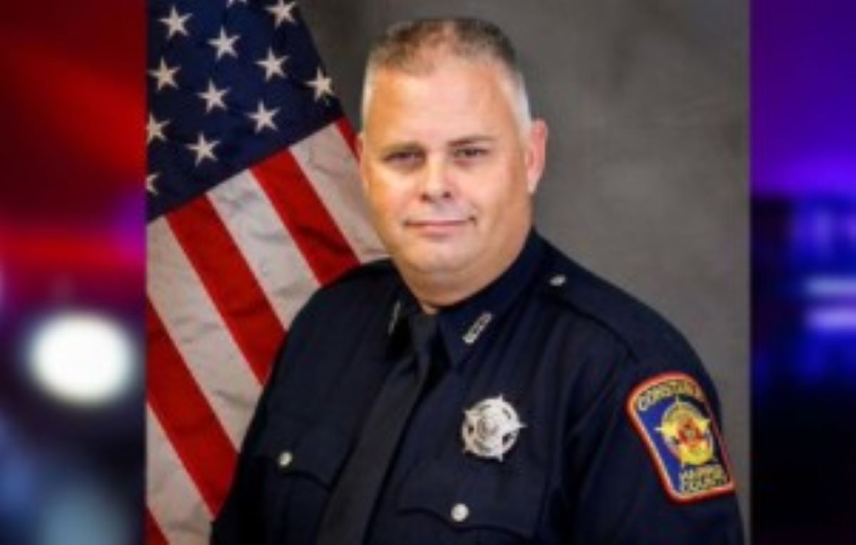 Hispano balea de muerte a un policía en Houston durante una parada de ...
