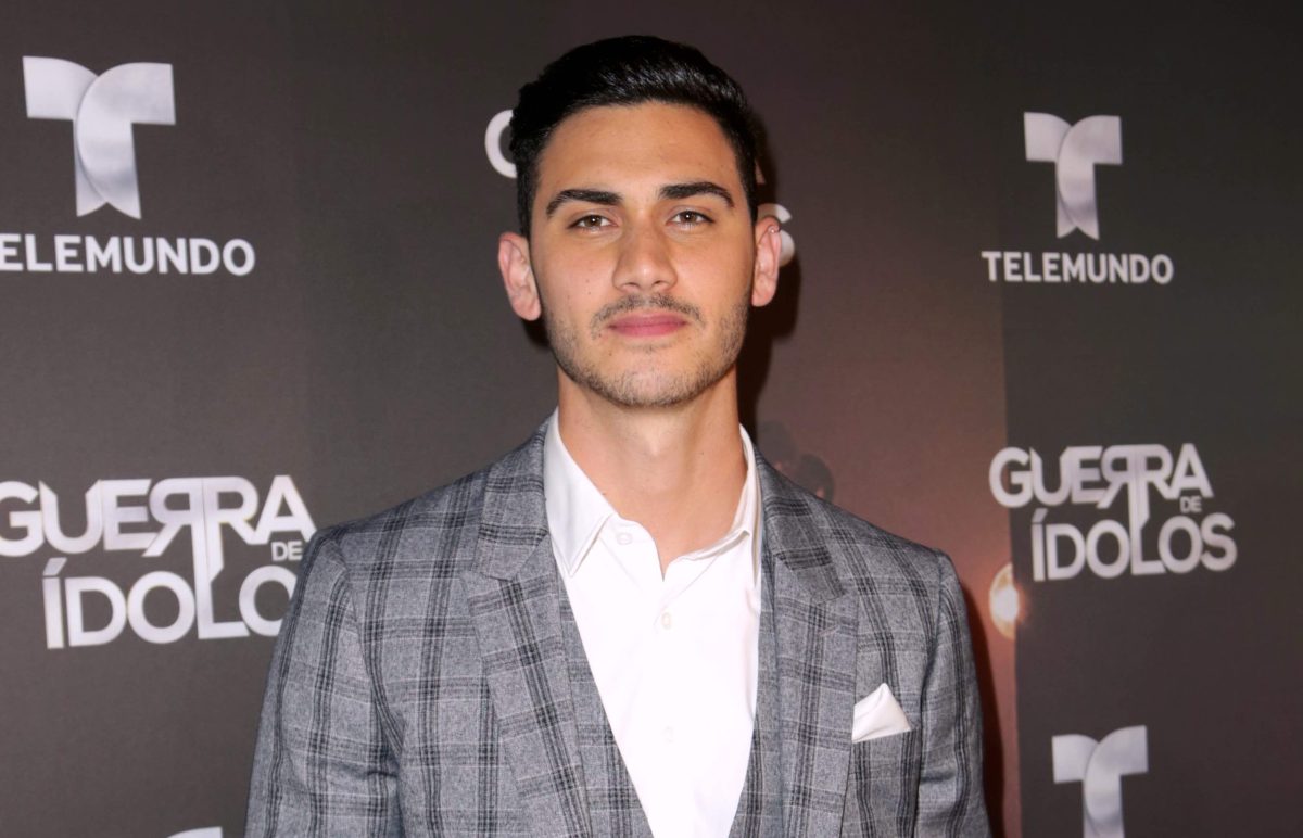 Alejandro Speitzer revela en un podcast de Aislinn Derbez que la fama ...