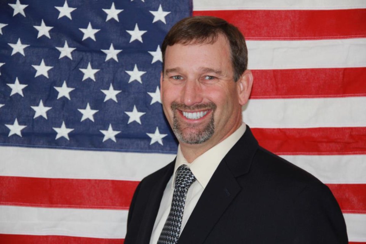 El senador estatal republicano Brian Dahle anunciará su candidatura a ...