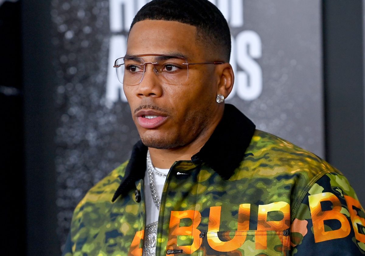 Rapero Nelly publica video sexual en Instagram y luego se disculpa - La ...