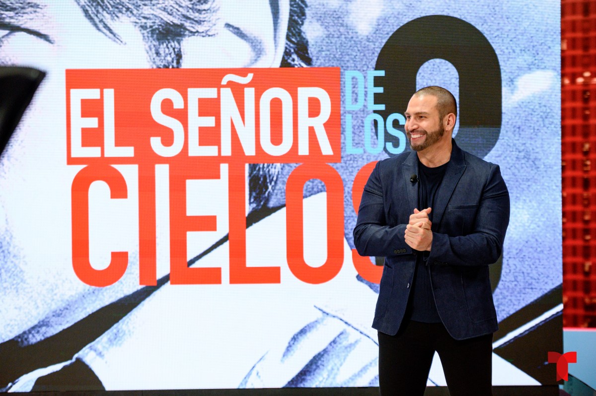 Telemundo le gana a Univision con 'La Casa de los Famosos' y 'El Señor ...