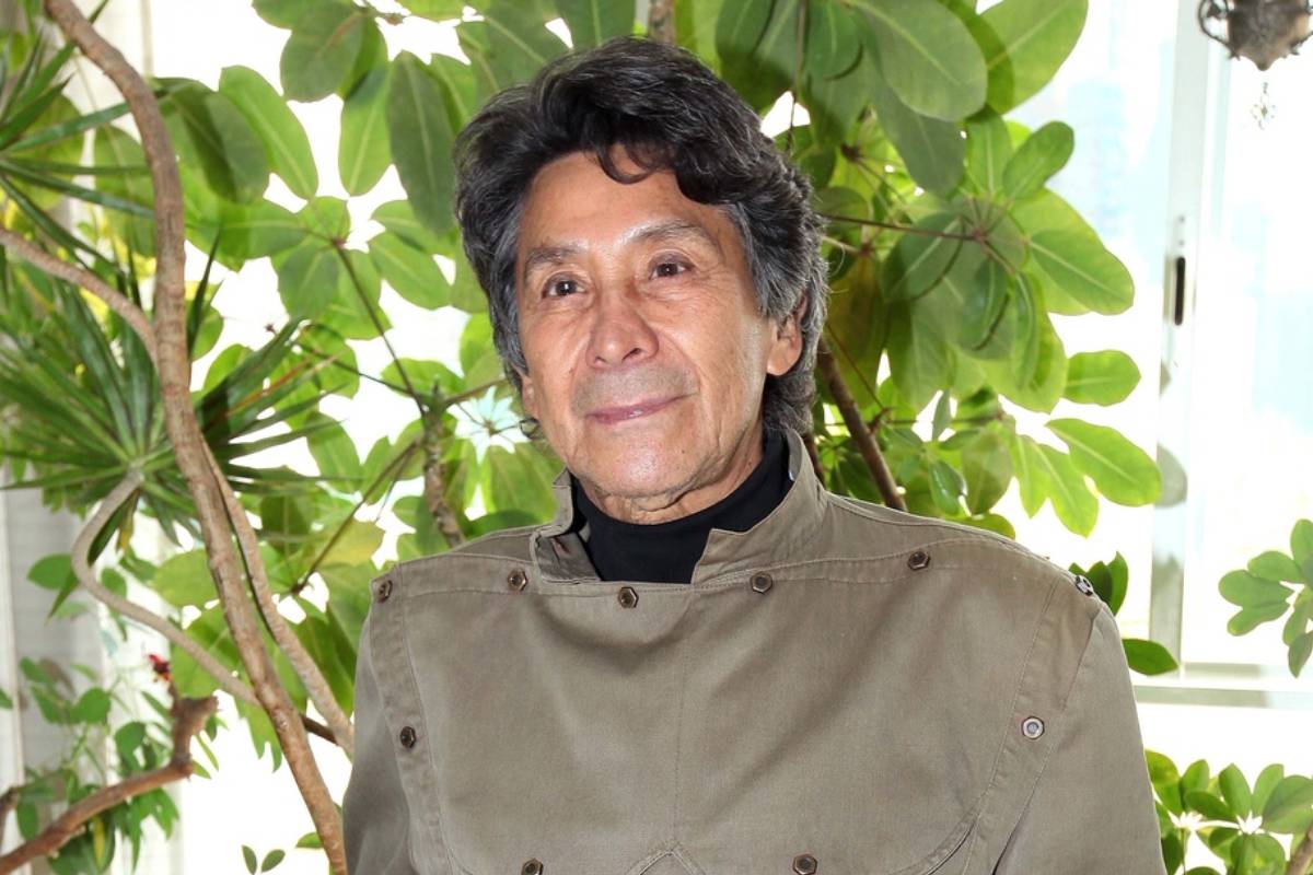 Murió el actor y director mexicano Xavier Marc, primeros reportes ...