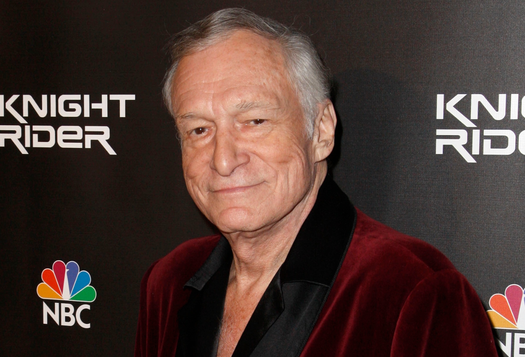 Viuda de Hugh Hefner revela secretos y horrores de su vida en la ...